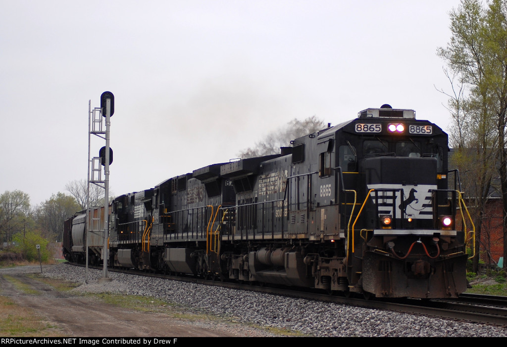 Ns M86